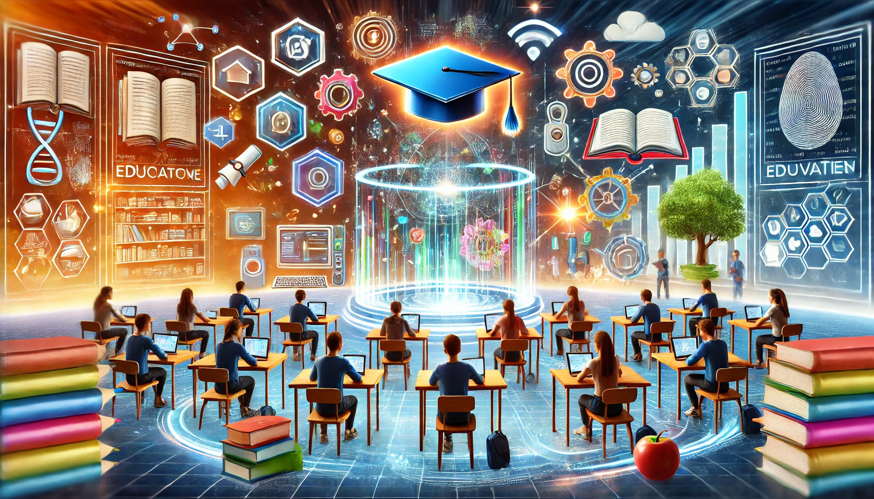 Program Pendidikan Inovatif Dan Berprestasi - Beyond Moments